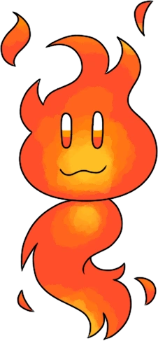 Sparkling | Pokemon Sagebrush & Thistle Wiki | Fandom