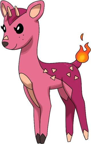 Inferndoe | Pokemon Sagebrush & Thistle Wiki | Fandom