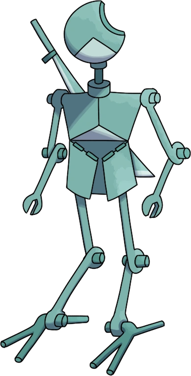 Dokumaki | Pokemon Sagebrush & Thistle Wiki | Fandom