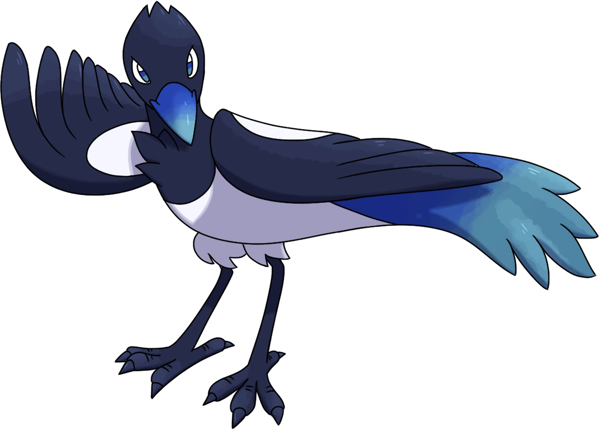 Passpie | Pokemon Sagebrush & Thistle Wiki | Fandom