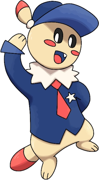 Fuzzgard | Pokemon Sagebrush & Thistle Wiki | Fandom