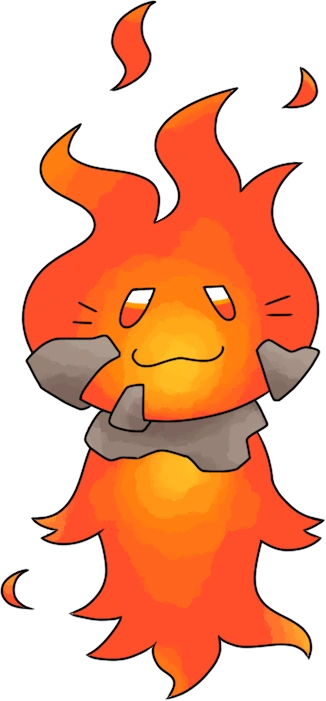 Flambeau | Pokemon Sagebrush & Thistle Wiki | Fandom