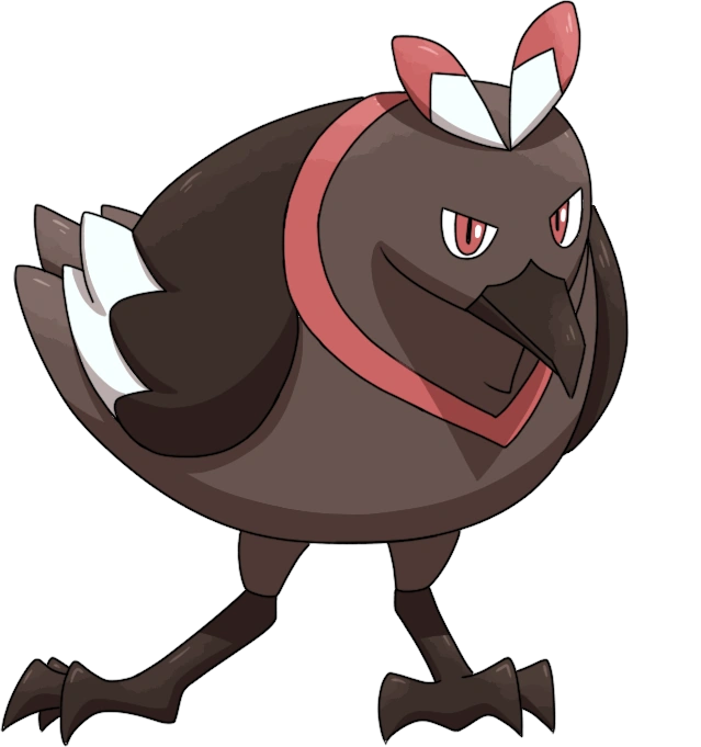Crawful | Pokemon Sagebrush & Thistle Wiki | Fandom