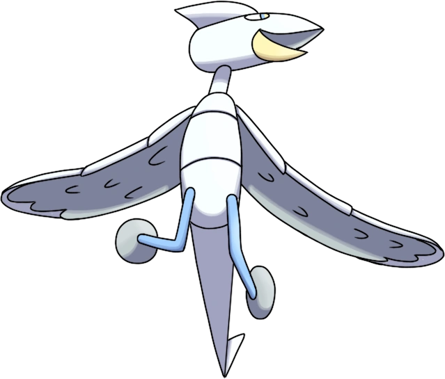 Aeroflo | Pokemon Sagebrush & Thistle Wiki | Fandom