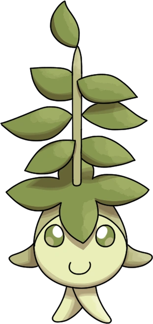 Herbpixie | Pokemon Sagebrush & Thistle Wiki | Fandom