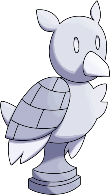 Parapawn | Pokemon Sagebrush & Thistle Wiki | Fandom