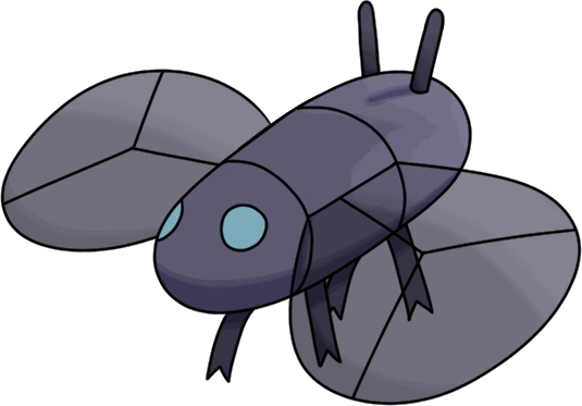 Flybrine | Pokemon Sagebrush & Thistle Wiki | Fandom