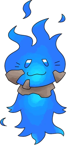 Flambeau | Pokemon Sagebrush & Thistle Wiki | Fandom