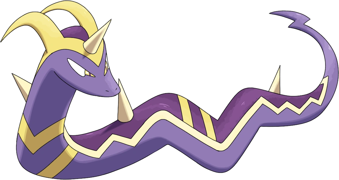 Sercurrent | Pokemon Sagebrush & Thistle Wiki | Fandom