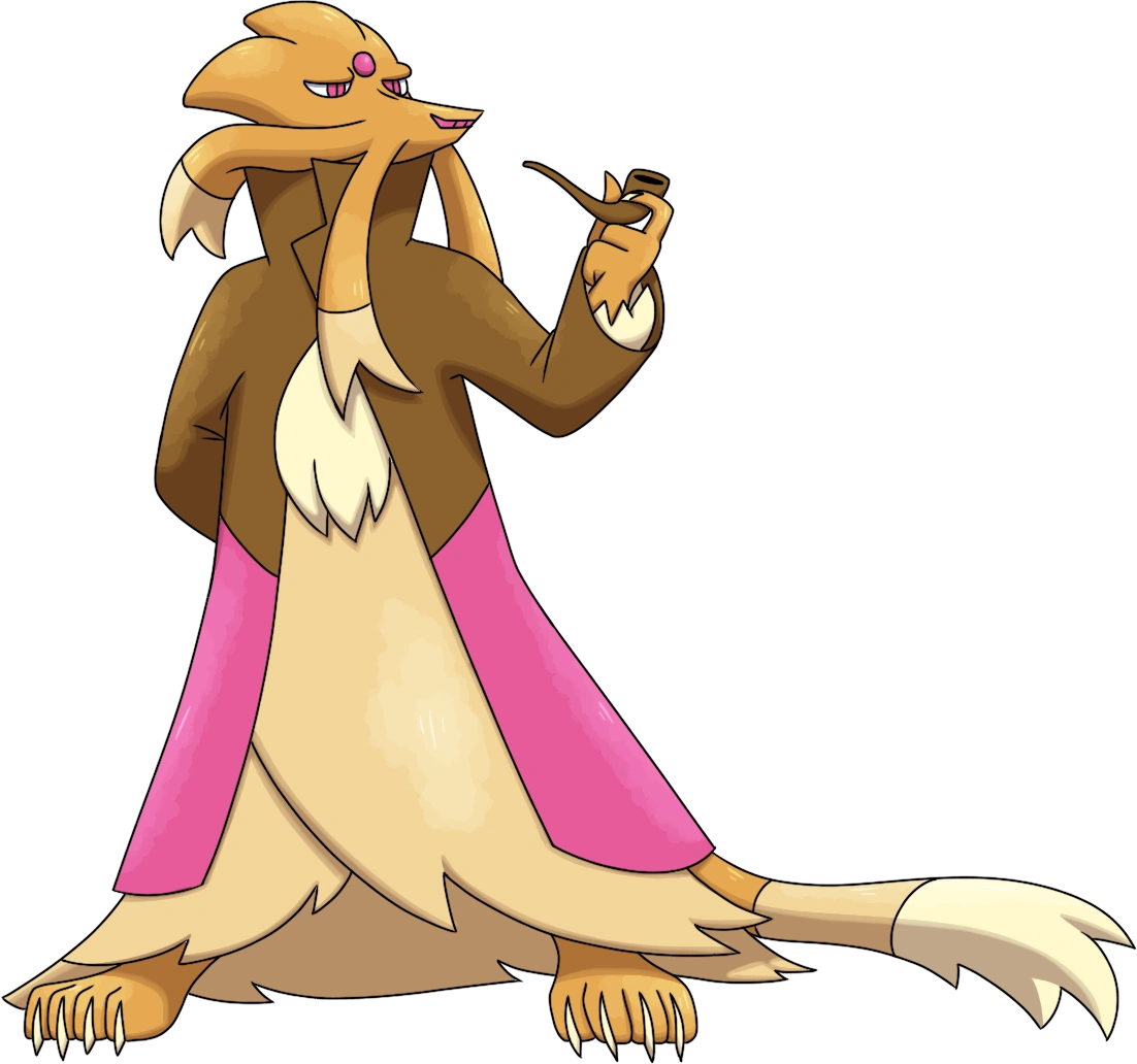 Sus-Specter | Pokemon Sagebrush & Thistle Wiki | Fandom