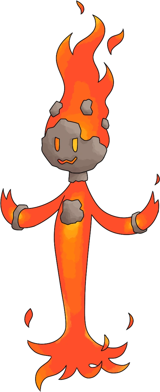 Blazae | Pokemon Sagebrush & Thistle Wiki | Fandom