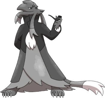 Sus-Specter | Pokemon Sagebrush & Thistle Wiki | Fandom