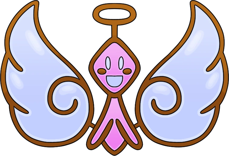 Enamela | Pokemon Sagebrush & Thistle Wiki | Fandom