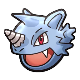 Rhydon | Pokemon Shuffle Wiki | Fandom