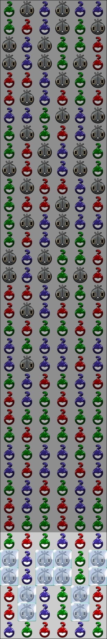 Spewpa | Pokemon Shuffle Wiki | Fandom