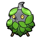 Burmy (Plant Cloak) | Pokemon Shuffle Wiki | Fandom