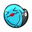 Wobbuffet (Female) | Pokemon Shuffle Wiki | Fandom