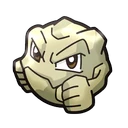 Geodude | Pokemon Shuffle Wiki | Fandom