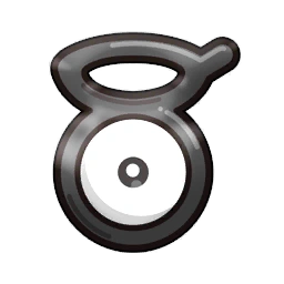 Unown (V) | Pokemon Shuffle Wiki | Fandom