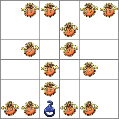 Rotom (Fan) | Pokemon Shuffle Wiki | Fandom