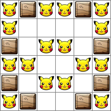 Pikachu (Fired Up) | Pokemon Shuffle Wiki | Fandom
