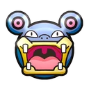 Loudred | Pokemon Shuffle Wiki | Fandom