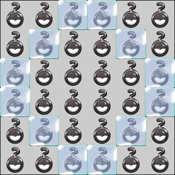 Sigilyph | Pokemon Shuffle Wiki | Fandom