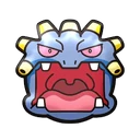 Exploud | Pokemon Shuffle Wiki | Fandom