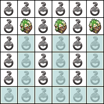 Exeggutor (Alola Form) | Pokemon Shuffle Wiki | Fandom