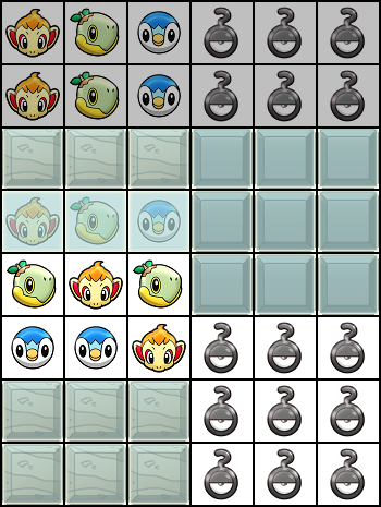 Pikachu (Sinnoh Cap) | Pokemon Shuffle Wiki | Fandom