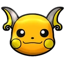 Raichu | Pokemon Shuffle Wiki | Fandom