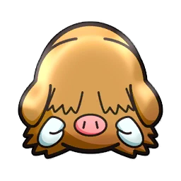 Piloswine | Pokemon Shuffle Wiki | Fandom