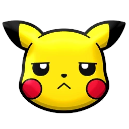 Pikachu (Disappointed) | Pokemon Shuffle Wiki | Fandom