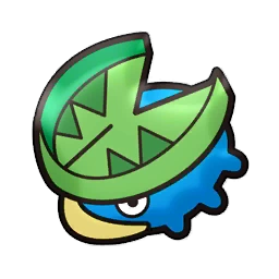 Lotad | Pokemon Shuffle Wiki | Fandom