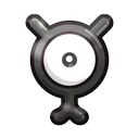 Unown (Y) | Pokemon Shuffle Wiki | Fandom