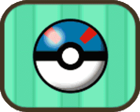 Great Ball | Pokemon Shuffle Wiki | Fandom