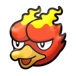 Magmar | Pokemon Shuffle Wiki | Fandom