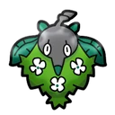 Wormadam (Plant Cloak) | Pokemon Shuffle Wiki | Fandom
