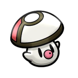 Foongus | Pokemon Shuffle Wiki | Fandom