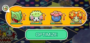 Support Pokémon | Pokemon Shuffle Wiki | Fandom