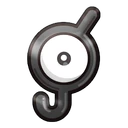 Unown (J) | Pokemon Shuffle Wiki | Fandom