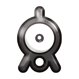 Unown | Pokemon Shuffle Wiki | Fandom