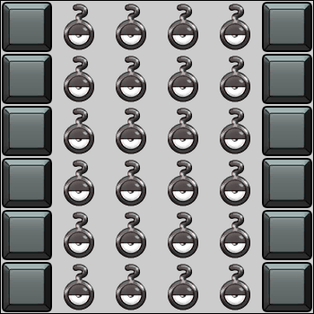Shinx | Pokemon Shuffle Wiki | Fandom