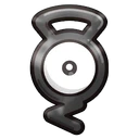 Unown (G) | Pokemon Shuffle Wiki | Fandom
