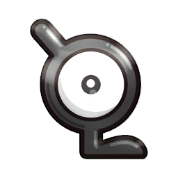 Unown (L) | Pokemon Shuffle Wiki | Fandom