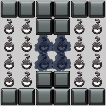 Genesect | Pokemon Shuffle Wiki | Fandom