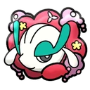 Florges | Pokemon Shuffle Wiki | Fandom