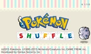 Pokémon Shuffle | Pokemon Shuffle Wiki | Fandom