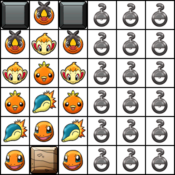 Litten | Pokemon Shuffle Wiki | Fandom