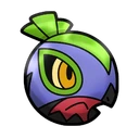 Hawlucha (Shiny) | Pokemon Shuffle Wiki | Fandom